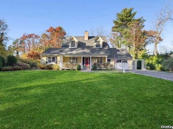 Cold Spring Hills - Huntington NY Real Estate - 2 Homes For Sale | Zillow