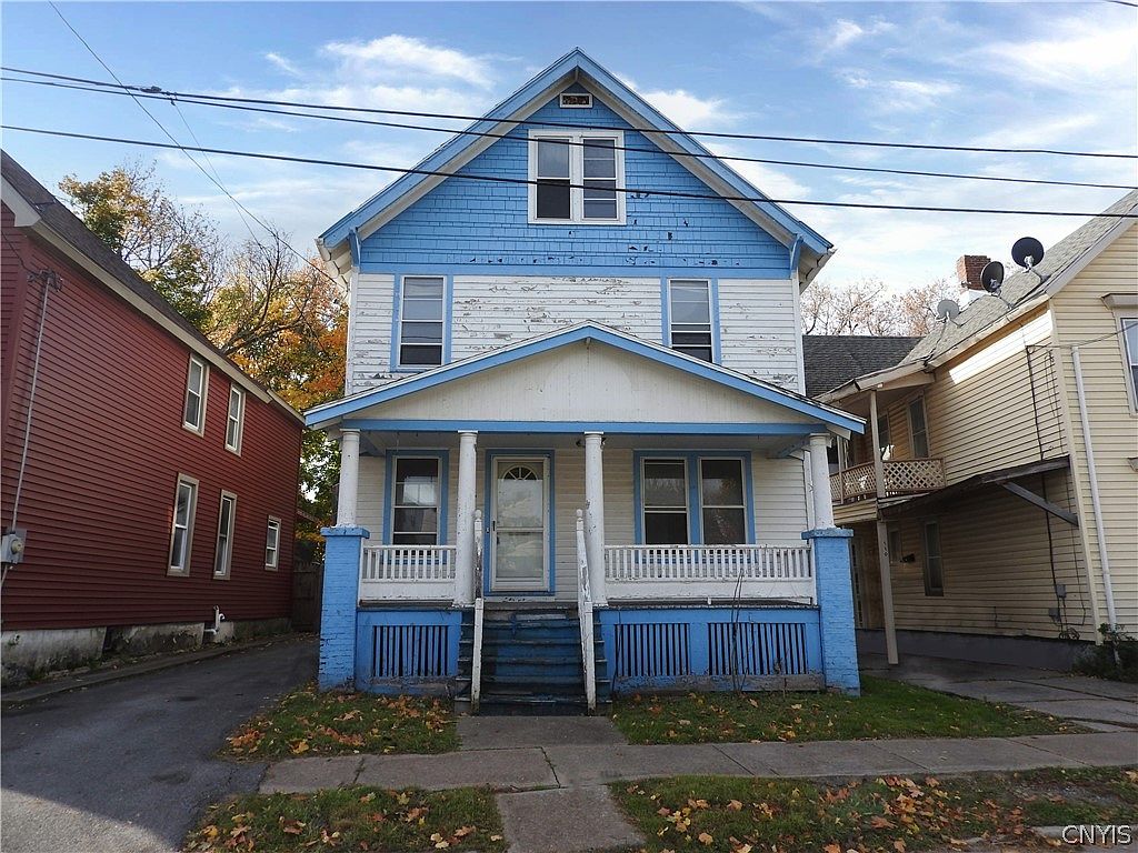 112 Harding Pl, Utica, NY 13501 | Zillow