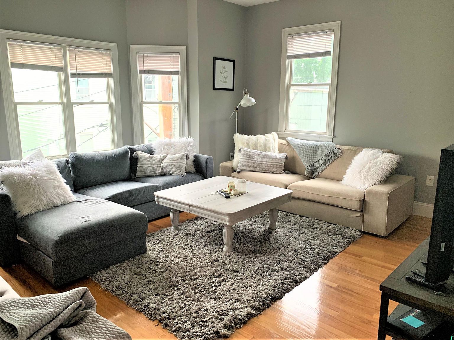 36 Mercer St #3, South Boston, MA 02127 | Zillow