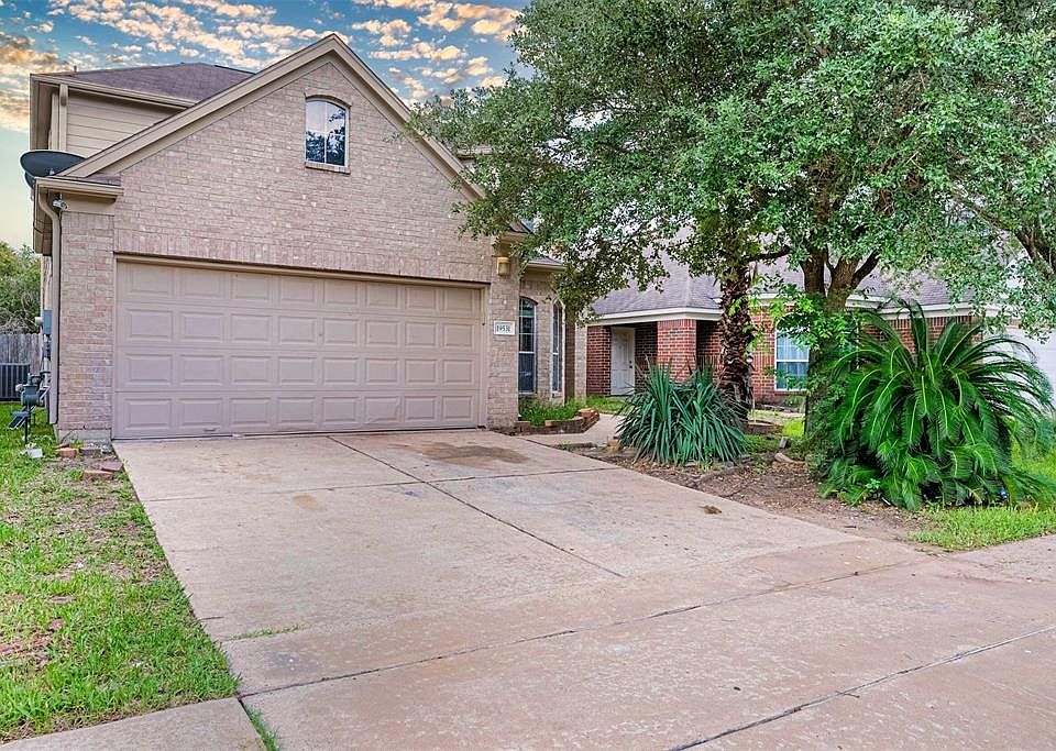 19531 Clevera Walk Ln, Houston, TX 77084 | Zillow