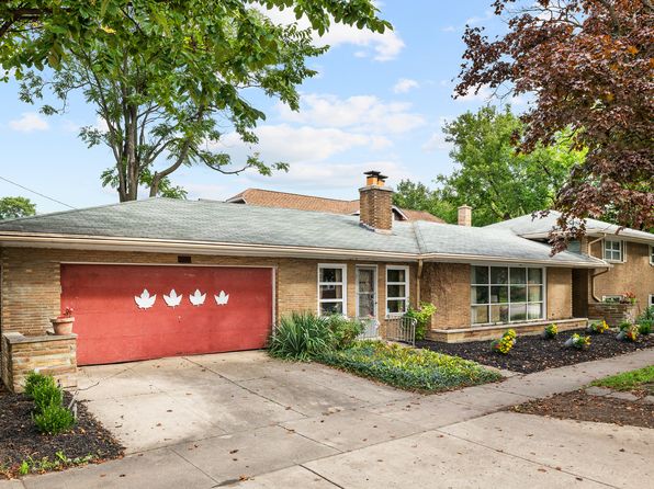 Berwyn IL Real Estate - Berwyn IL Homes For Sale | Zillow