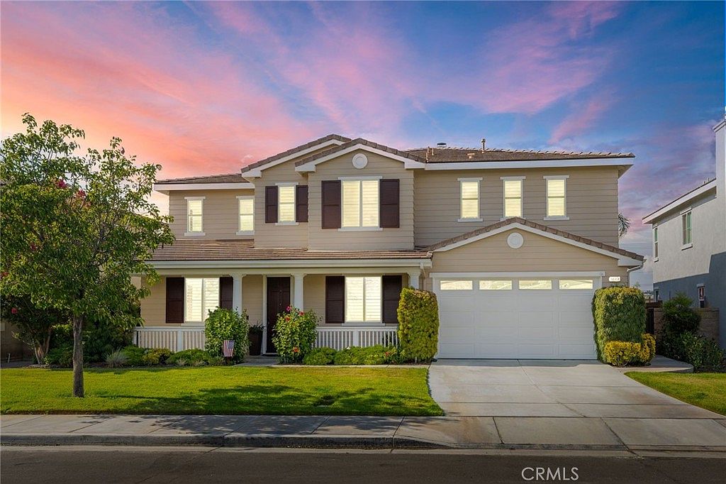 34004 Tuscan Creek Way, Temecula, CA 92592 | MLS #SW23152728 | Zillow
