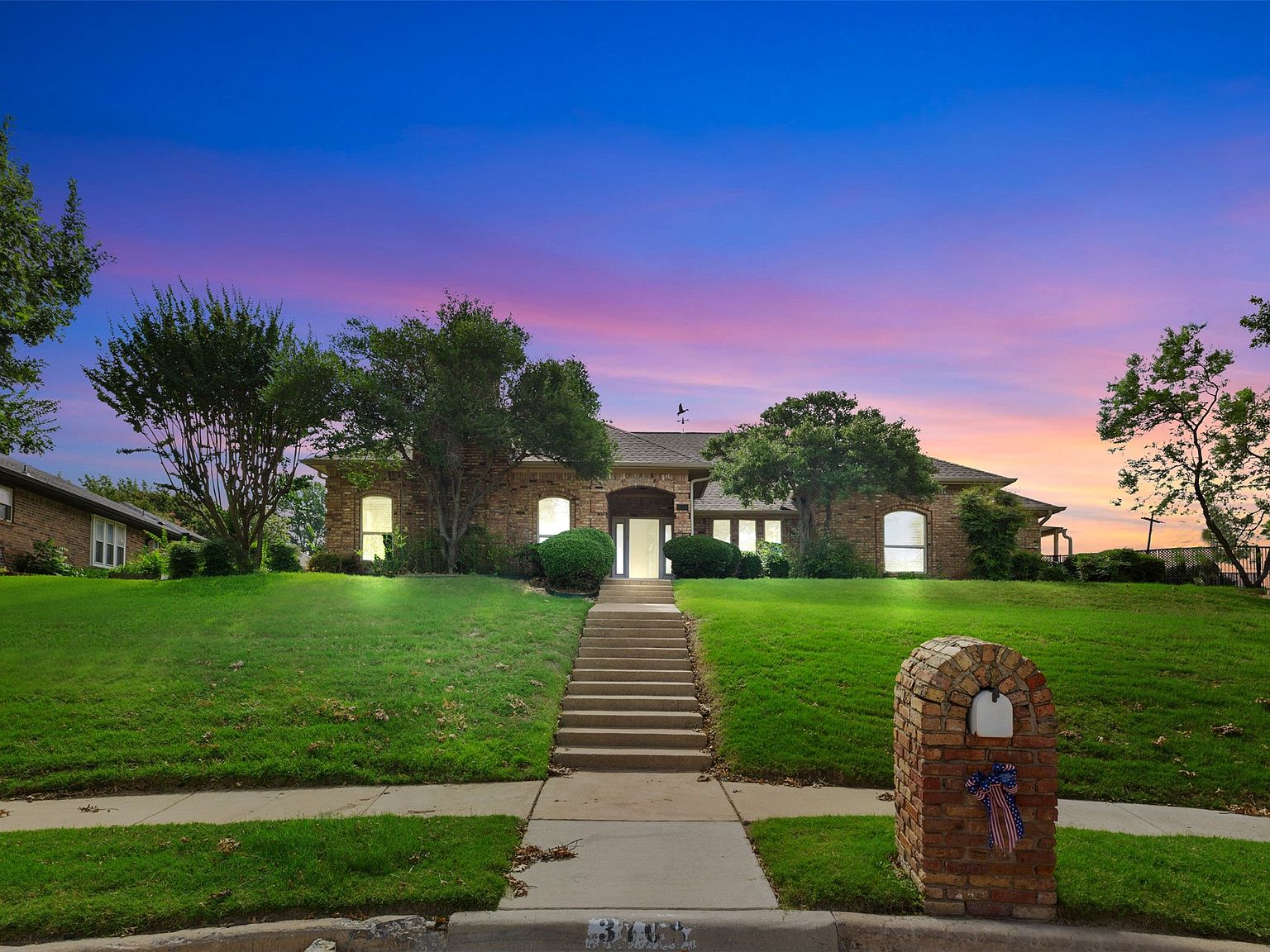 3708 Windmill Ct, Plano, TX 75074 | MLS #20640573 | Zillow