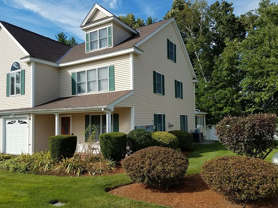 216 Rangeway Rd UNIT 1114, North Billerica, MA 01862 | Zillow
