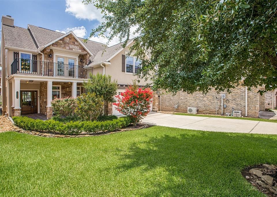 12336 Pebble View Dr, Conroe, TX 77304 | Zillow