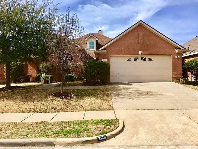 2129 Kiowa Ct, Little Elm, TX 75068 | Zillow