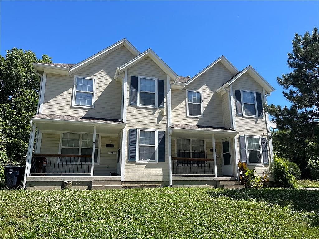 3818-20 E 25th St, Kansas City, MO 64127 | MLS #2493856 | Zillow