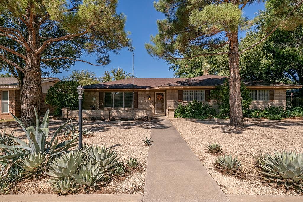 2820 Metz Dr, Midland, TX 79705 | Zillow