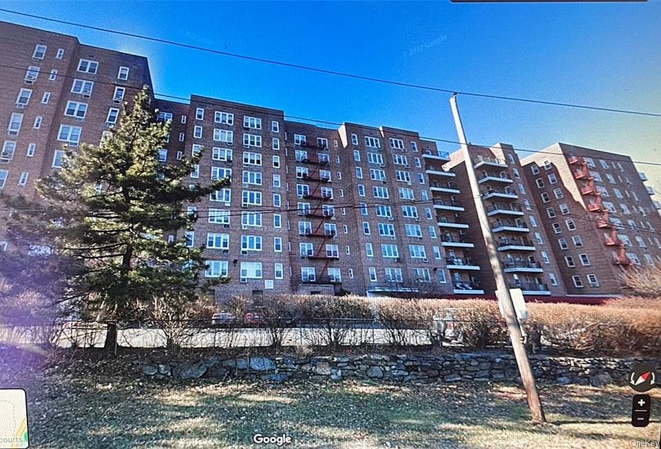 245 Rumsey Road UNIT 6O, Yonkers, NY 10705 | MLS #H6273773 | Zillow
