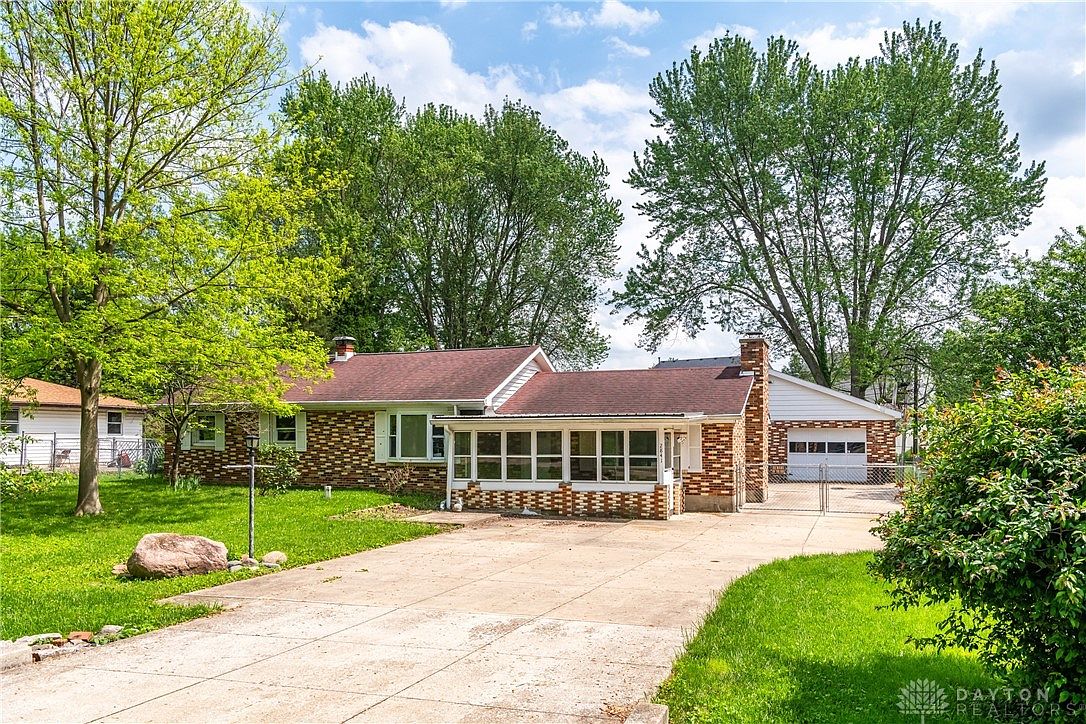 2841 Prospect Dr, Fairborn, OH 45324 | MLS #938405 | Zillow