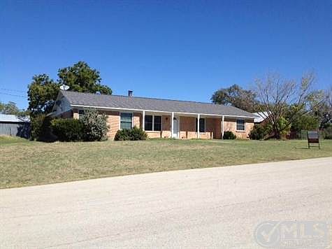 170 Russell St, Rhome, TX 76078 | Zillow