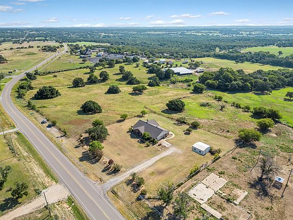 10400 Fm 920, Poolville, TX 76487 | MLS #20679582 | Zillow