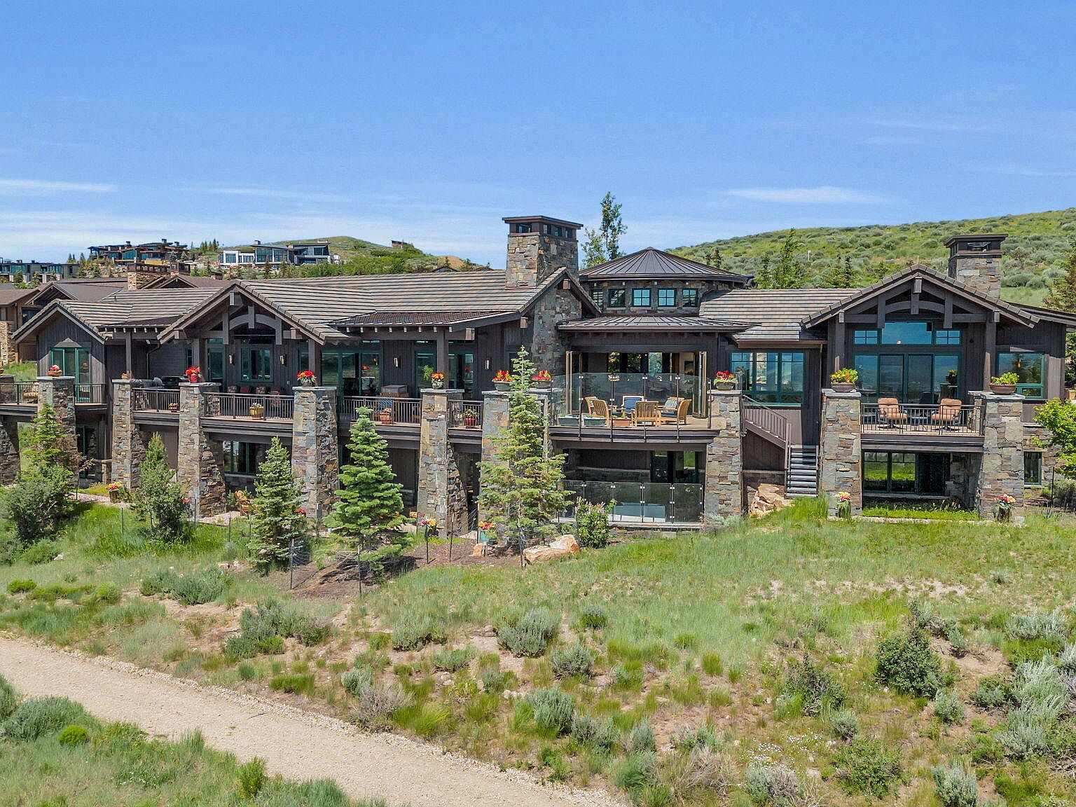 9021 N Promontory Summit Dr, Park City, UT 84098 | Zillow
