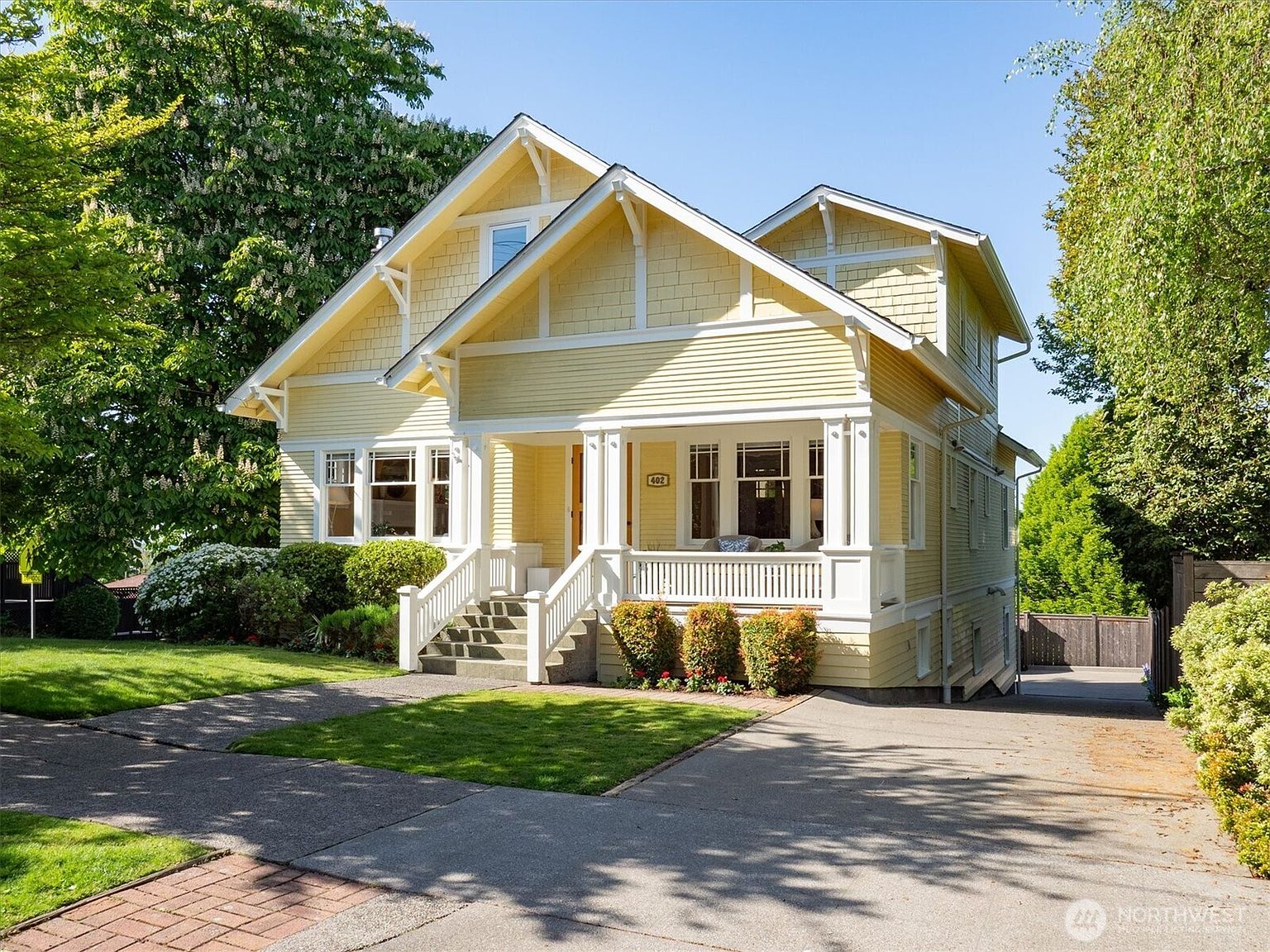 402 Halladay Street, Seattle, WA 98109 | Zillow