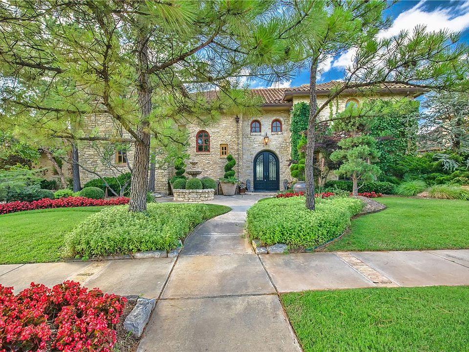 1119 Blue Wister Cv, Edmond, OK 73013 | Zillow