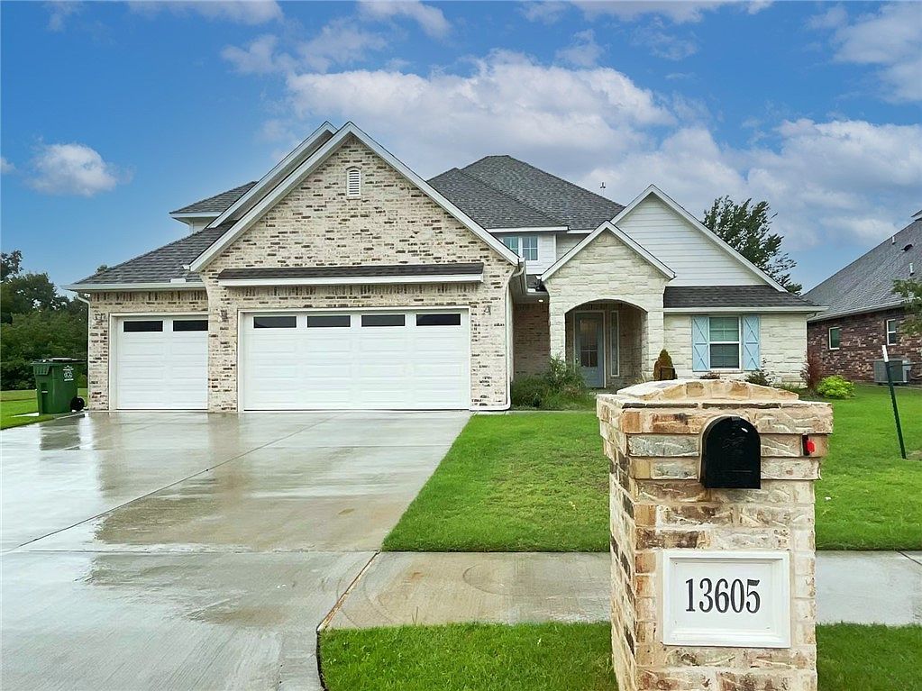 13605 S Independence Ave, Oklahoma City, OK 73170 | MLS #1028436 | Zillow
