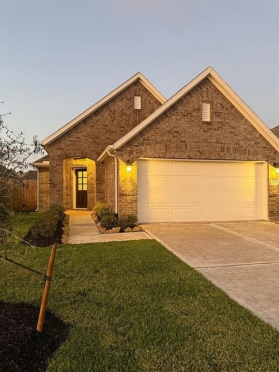 3290 Old Ironwood Dr, Spring, TX 77386 | Zillow