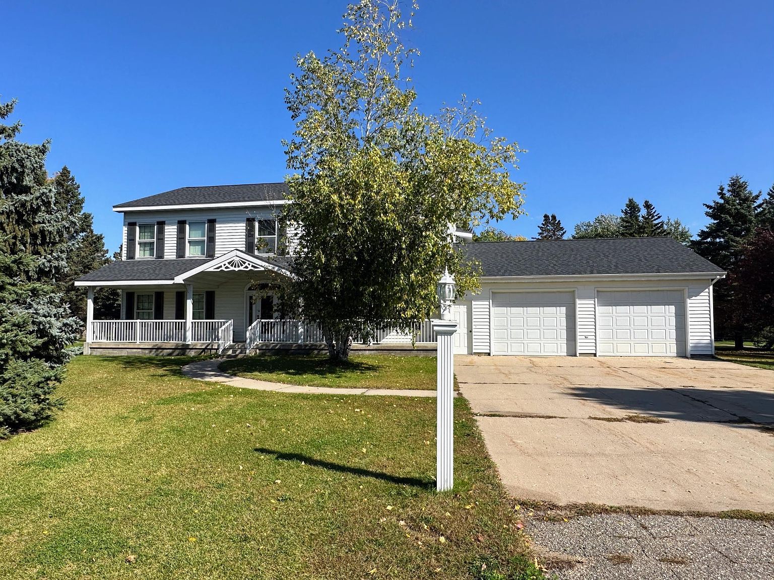 604 Pine Needle Dr, Perham, MN 56573 | MLS #6464262 | Zillow