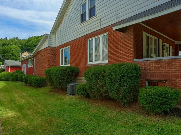 309 Wahl Ave, Evans City, PA 16033 | MLS #1619259 | Zillow