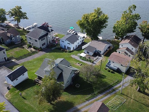 2055 Fitzgerald Point S, Marietta, NY 13110 | MLS #S1668312 | Zillow