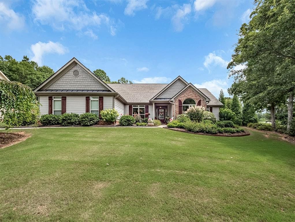 814 Caleb Dr, Winder, GA 30680 | Zillow