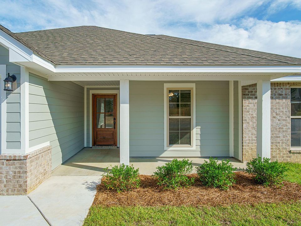 20 Andover, Hattiesburg, MS 39402 | Zillow