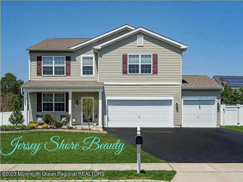 29 David Drive, Barnegat, NJ 08005 | MLS #22313933 | Zillow