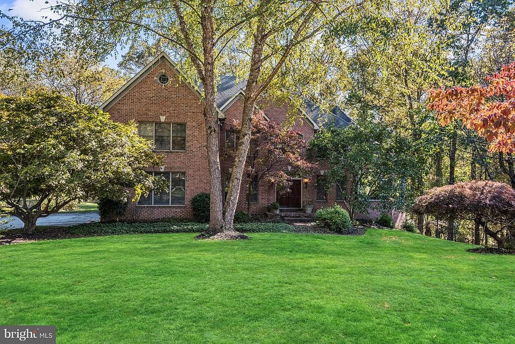 9 Hawick Ct, Owings Mills, MD 21117 | Zillow