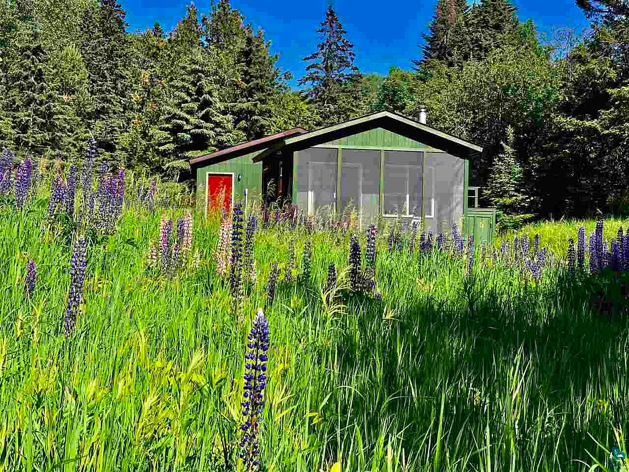 88525 Bark Point Rd, Herbster, WI 54844 | Zillow