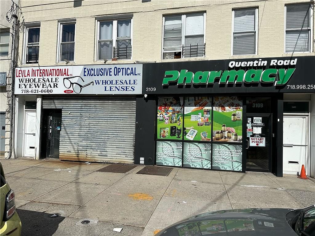 3109 Quentin Rd, Brooklyn, NY 11234 | Zillow