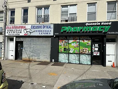 3109 Quentin Rd Brooklyn NY | Zillow