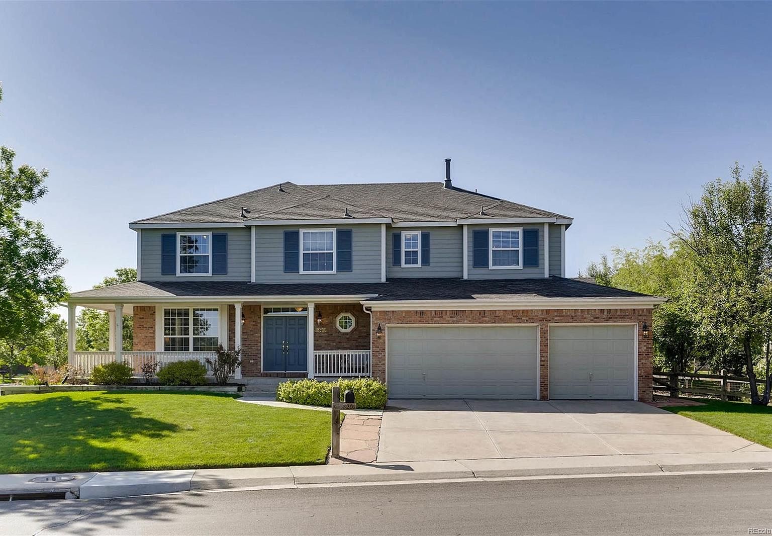 18200 E Peakview Ave, Aurora, CO 80016 | Zillow