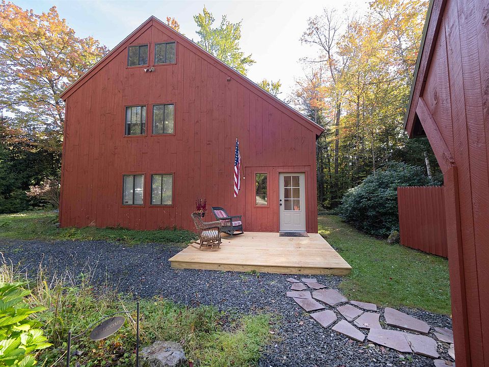 47 Walton Heath Drive, Grantham, NH 03753 | Zillow