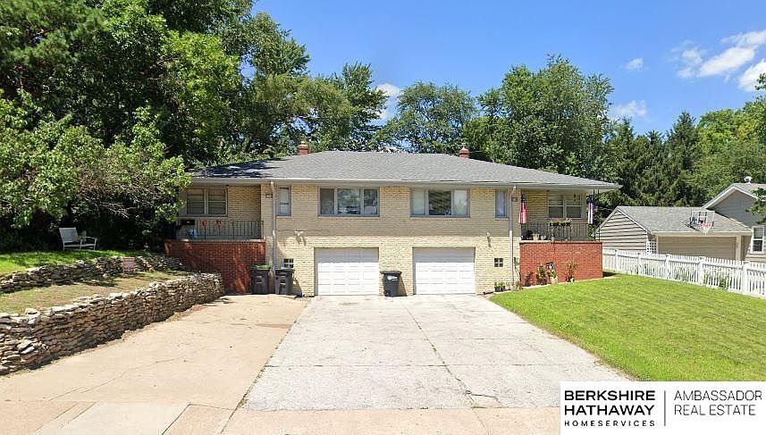 6144 & 6146 Western Ave, Omaha, NE 68132 | Zillow