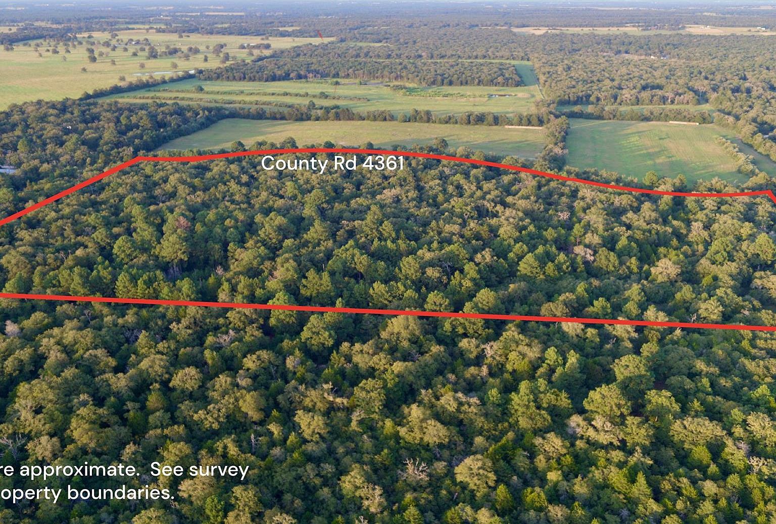 Private Road 4361, Dime Box, TX 77853 | MLS #6235896 | Zillow