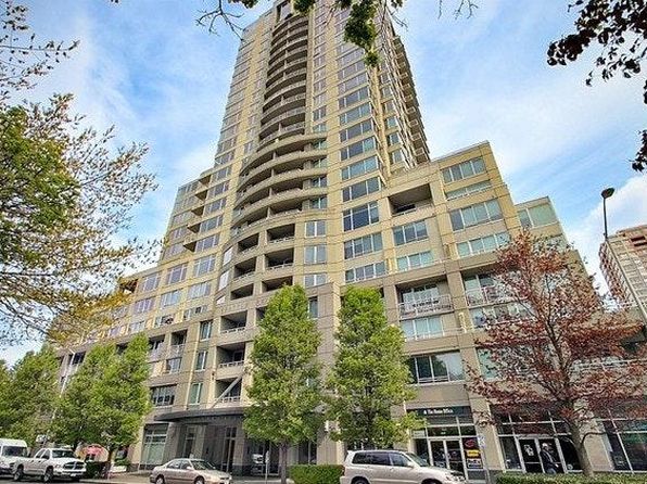 Seattle WA Condos For Rent | Zillow