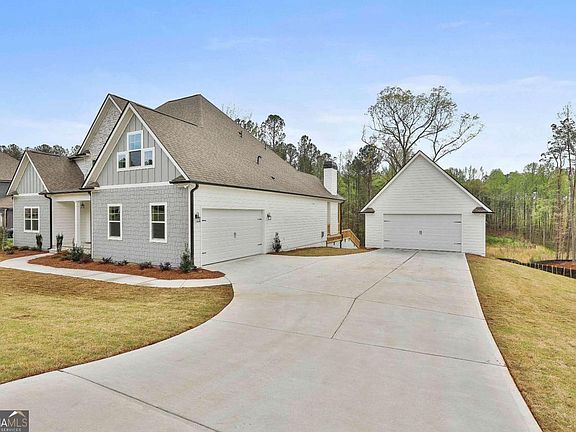 145 Wet Wood Dr #11, Fairburn, GA 30213 | MLS #10268926 | Zillow