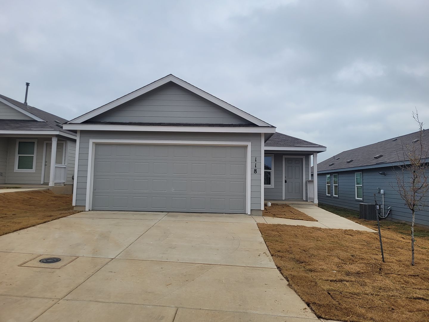 118 Kayden Ct, Marion, TX 78124 | Zillow