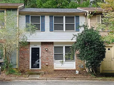 8864 Long Beach Cir Atlanta GA | Zillow