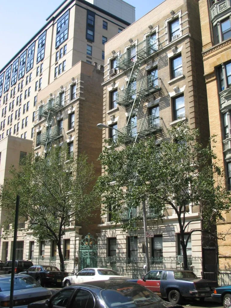 205 West 103rd Street #MULTI in Manhattan Valley, Manhattan | StreetEasy