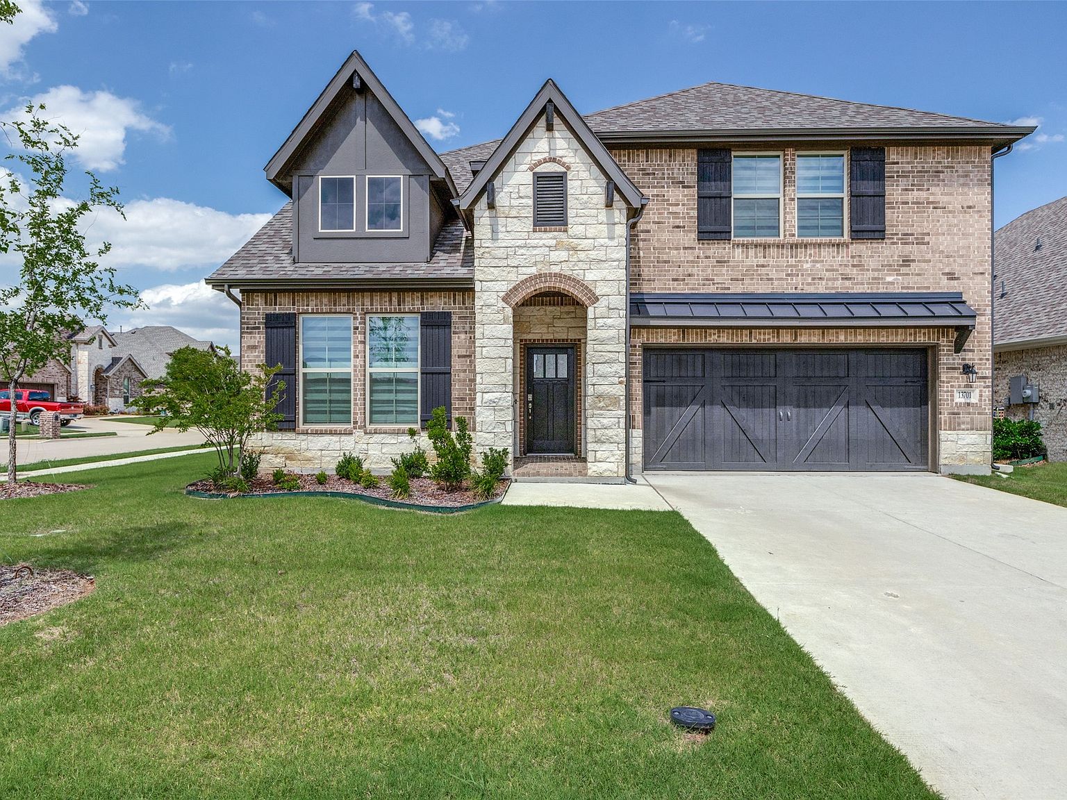 13701 Riola Dr, Little Elm, TX 75068 | MLS #20962989 | Zillow