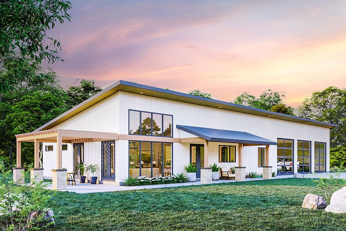 Whelan Flats (Little G) Plan, Little G Ranch, Grapeland, TX 75844 | Zillow