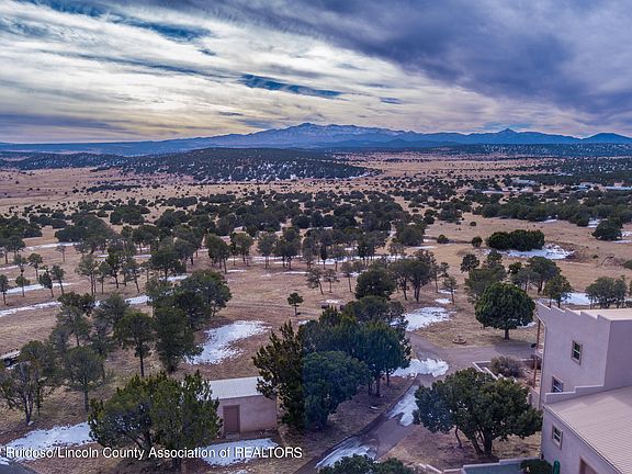 257 Fort Lone Tree Rd, Capitan, NM 88316 | MLS #128976 | Zillow