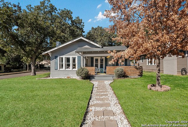 1001 KAYTON AVE, San Antonio, TX 78210 | MLS #1727754 | Zillow