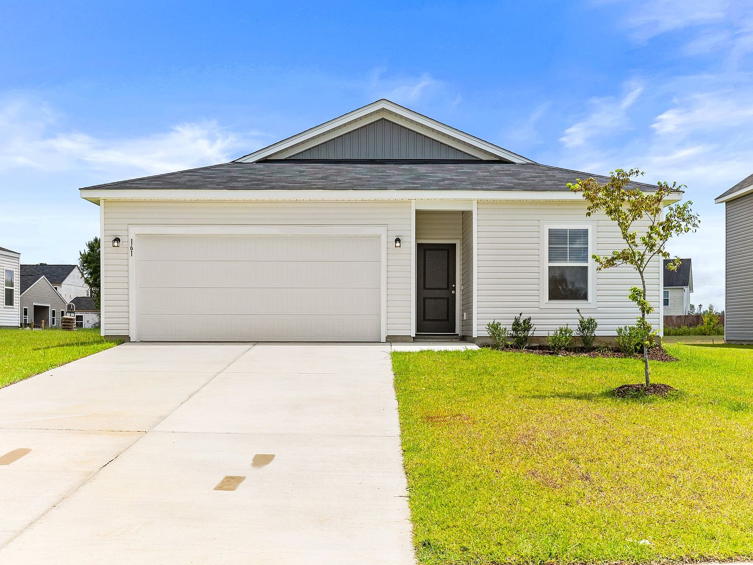 Boiling Spring Lakes by Dream Finders Homes in Boiling Springs Lakes NC ...