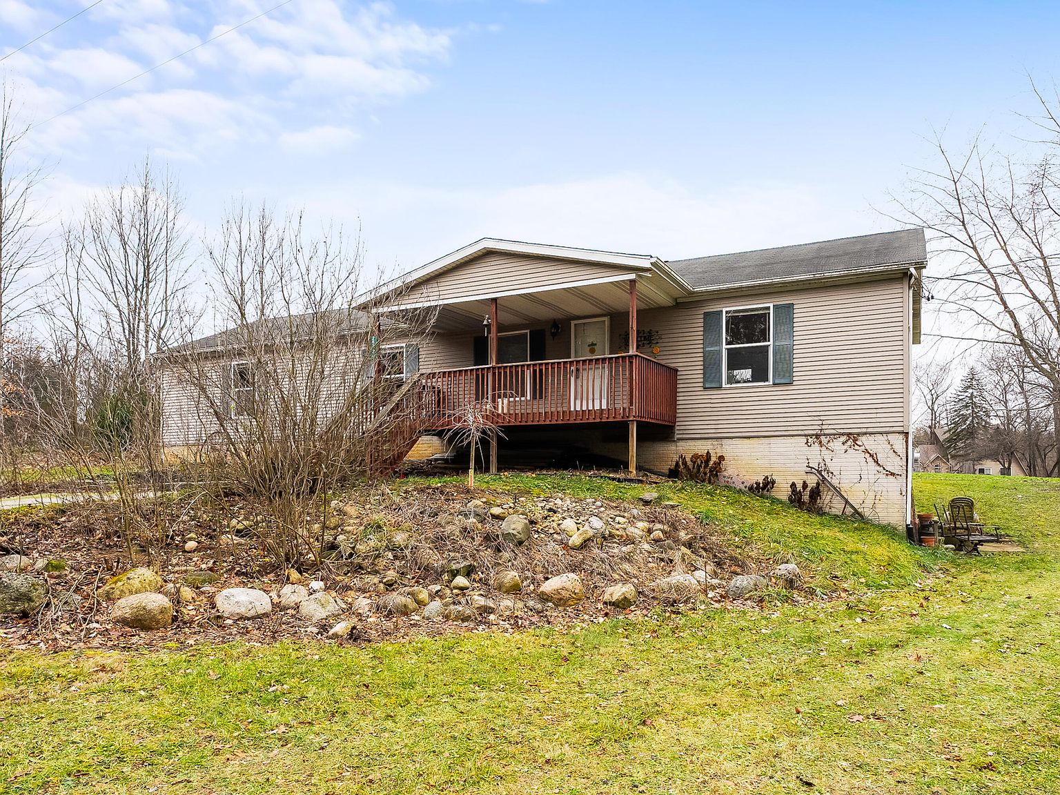 25420 County Road 653, Gobles, MI 49055 | Zillow