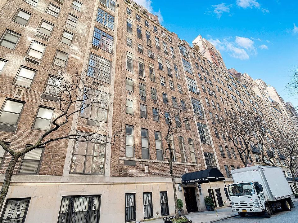 434 E 52nd St APT 10F, New York, NY 10022 | Zillow