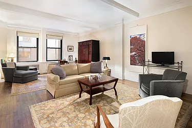 212 East 48th Street #5E in Turtle Bay, Manhattan | StreetEasy