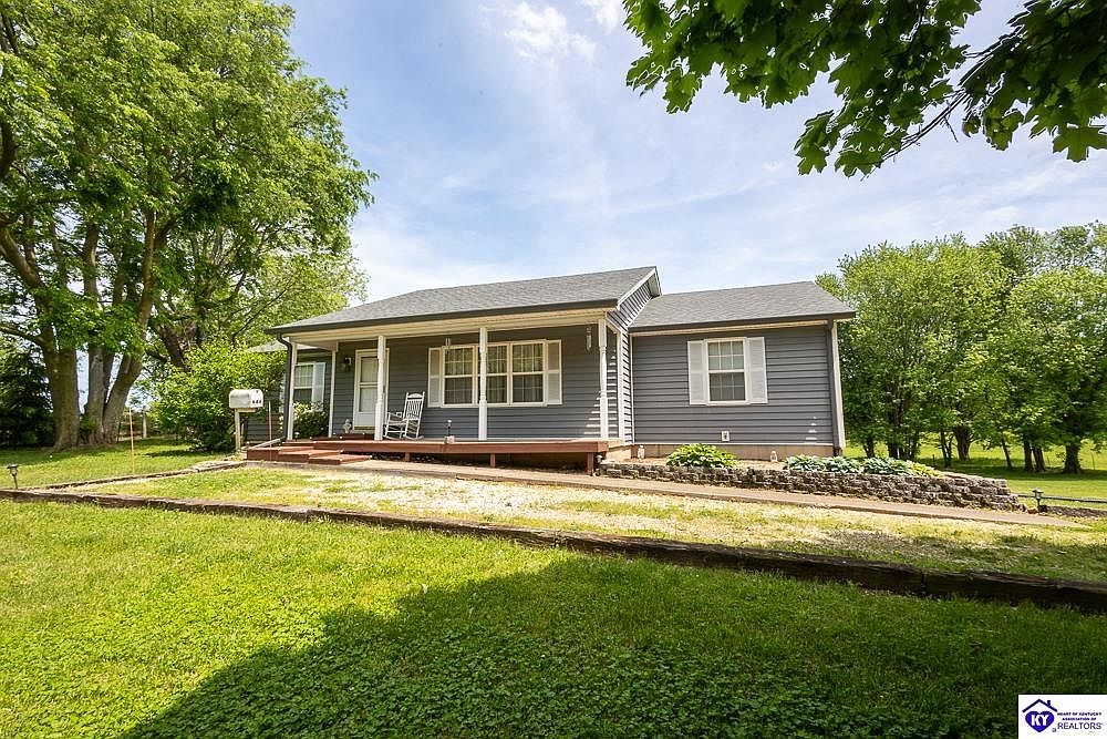 648 Upton Rd, Upton, KY 42784 | Zillow