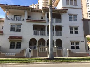 2110 W 1st St APT 101, Fort Myers, FL 33901 | MLS #2026000204 | Zillow